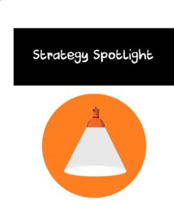 strategy spotlight - Your Marketing Specialist