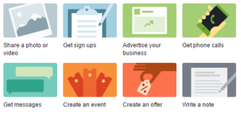 Are you making the most of your Facebook page? - Your Marketing Specialist